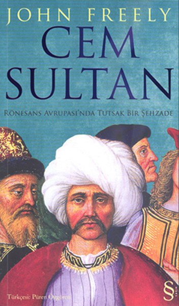 Cem Sultan (John Freely) - Fiyat & Satın Al | D&R