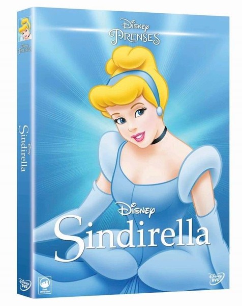 Cinderella - Sinderella | D&R