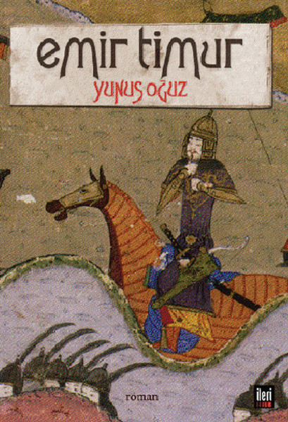 Emir Timur (Yunus Oğuz) - Fiyat & Satın Al | D&R