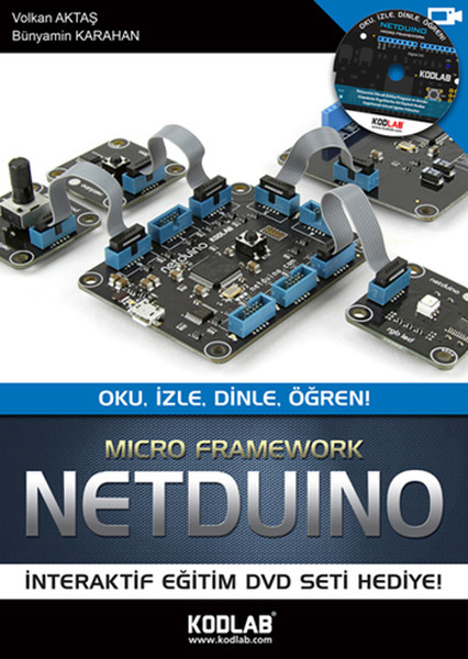 Netduino Mini