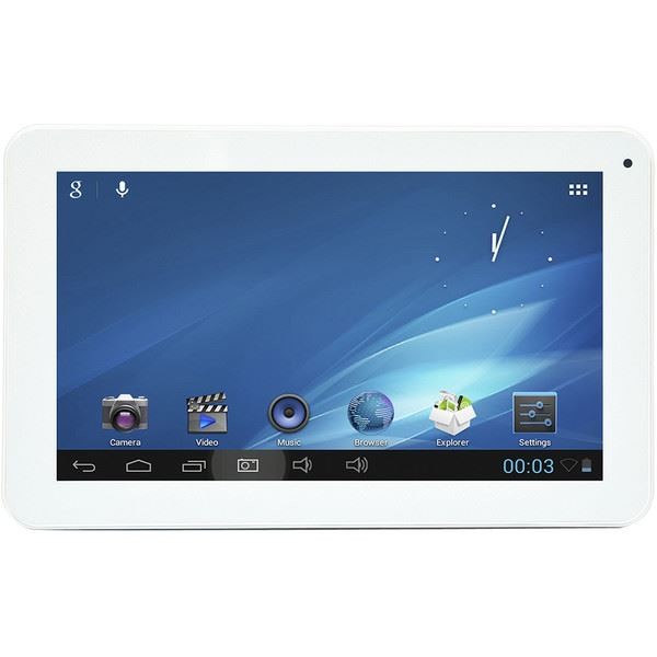 Hometech T920 9 8Gb Tablet Pc Beyaz | D&R