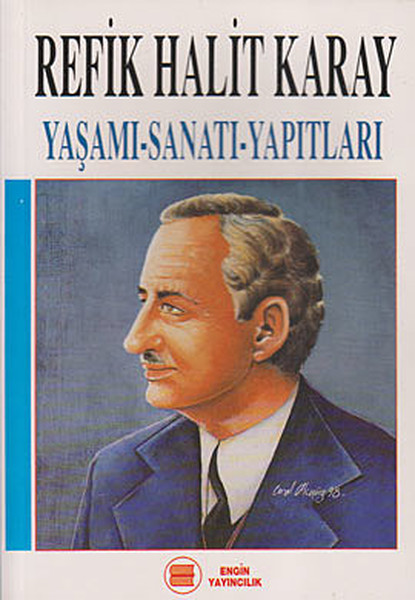 Refik Halit Karay Cilt 1 (Refik Halid Karay) - Fiyat & Satın Al | D&R