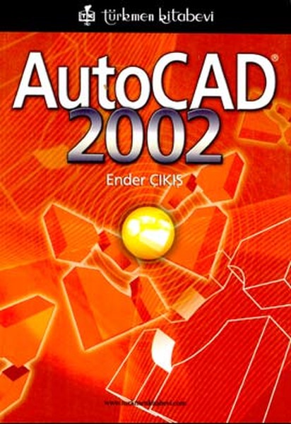 AutoCAD 2002 (Ender Çıkış) - Fiyat & Satın Al | D&R