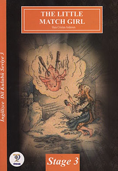 The Little Match Girl (Hans Christian Andersen) - Fiyat & Satın Al | D&R