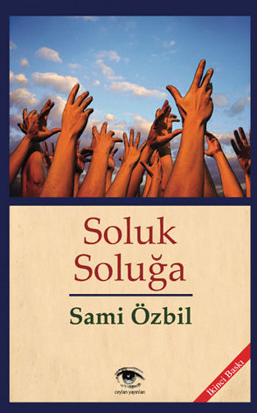 Soluk Soluğa (Sami Özbil) - Fiyat & Satın Al | D&R