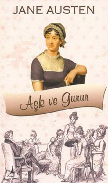 Aşk ve Gurur (Jane Austen) - Fiyat & Satın Al | D&R
