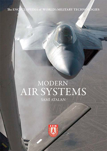Modern Air Systems(İngilizce) (Sami Atalan) - Fiyat & Satın Al | D&R
