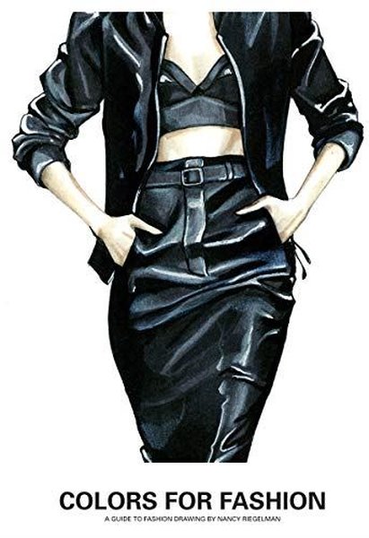 Colors For Fashion (Nancy Riegelman) - Fiyat & Satın Al | D&R