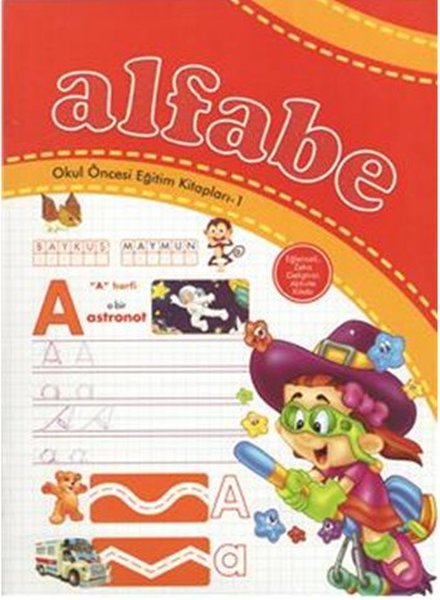 Alfabe 29 Harf | Fiyat Arşivi