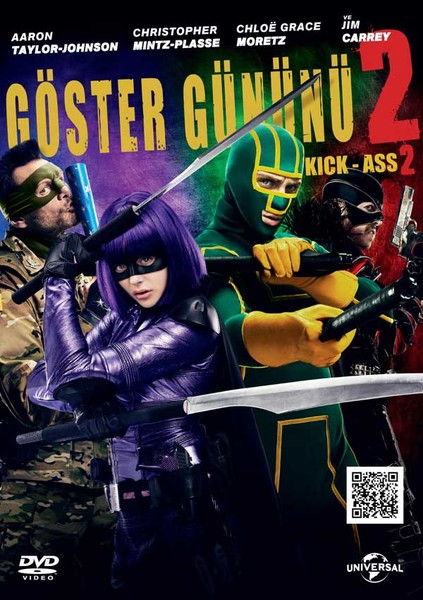 Goster online schauen Deutsch in 2K 21:9 - bestjup