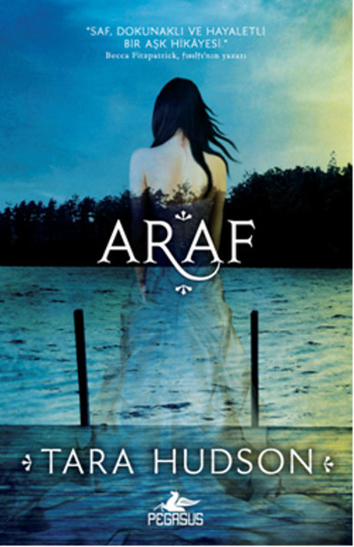 Araf (Tara Hudson) - Fiyat & Satın Al | D&R