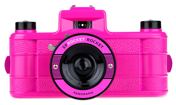 Sprocket Rocket - Pink | D&R