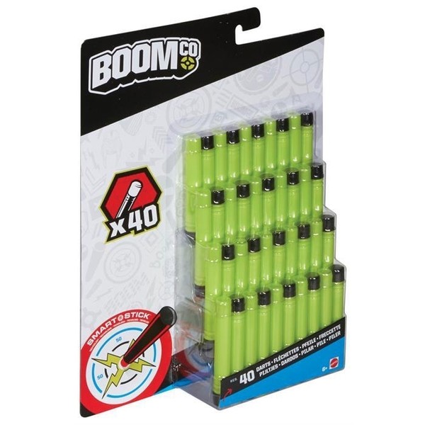 BoomCo 40'li Dart Paketi CHP32 | D&R