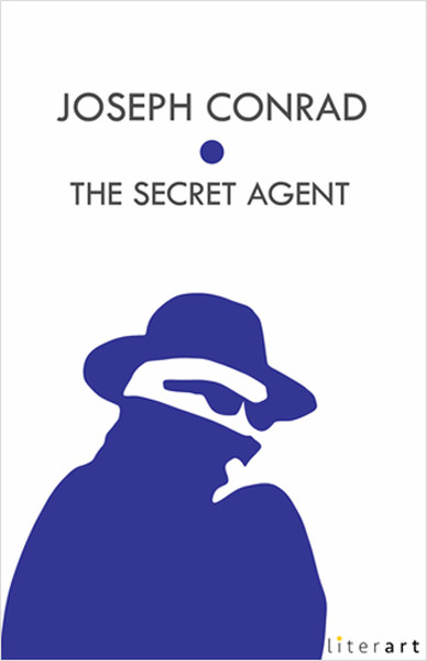 The Secret Agent (Joseph Conrad) - Fiyat & Satın Al | D&R