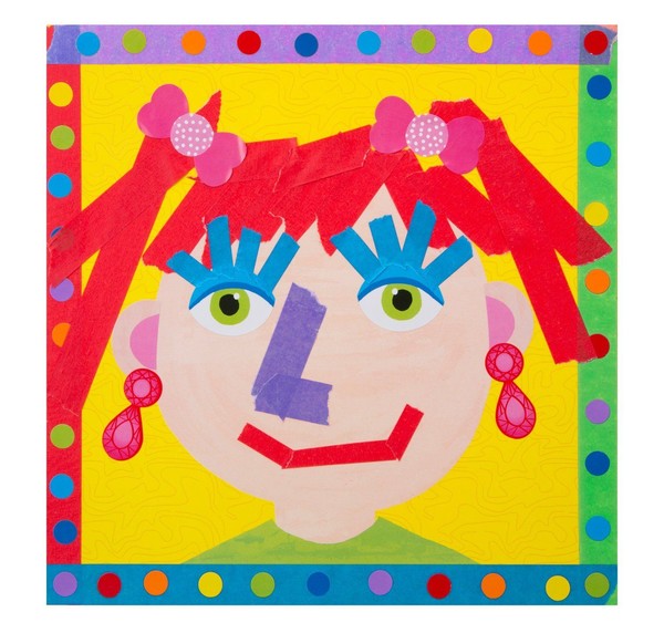 Alex Tape & Make 1521 | D&R