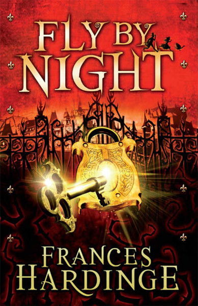Fly By Night (Frances Hardinge) - Fiyat & Satın Al | D&R
