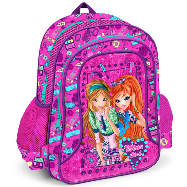 Winx Okul Çanta 63233 | D&R