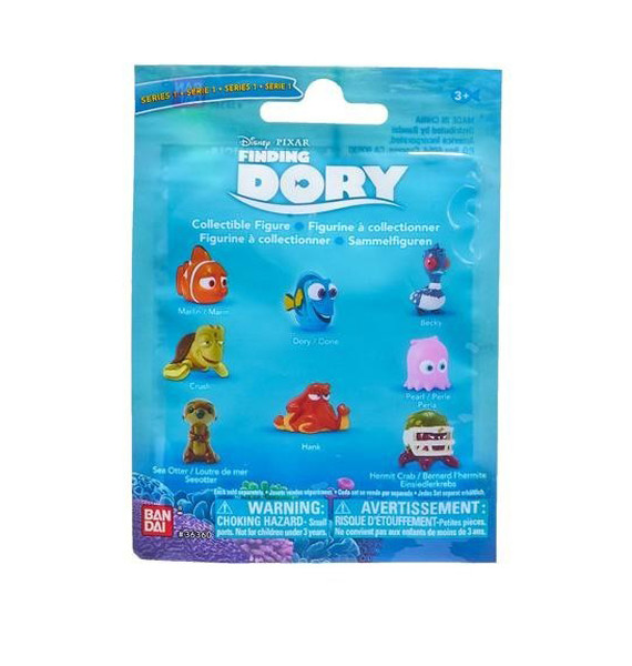 Finding Dory Dory Collectible BFD36360 | D&R