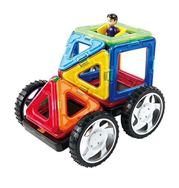 Magform-Mnytk.Set Wow 16Prç. | D&R