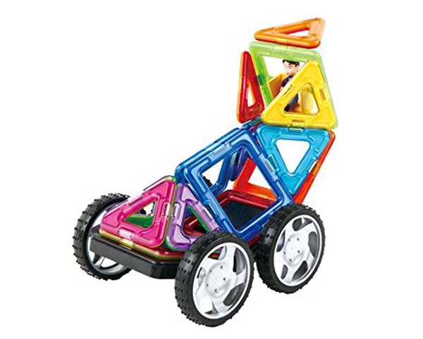 Magform-Mnytk.Set Wow 16Prç. | D&R