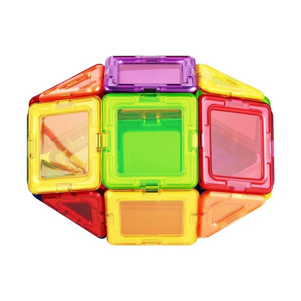 Magform-Mnytk.Set Window Basic 30Prç. | D&R