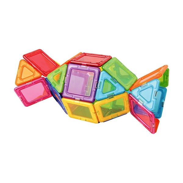 Magform-Mnytk.Set Window Basic 30Prç. | D&R