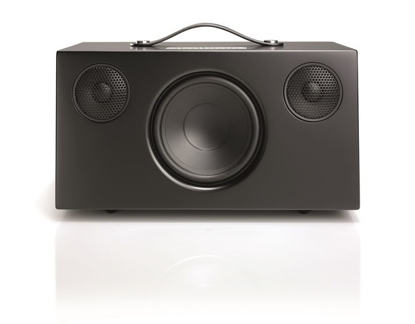 Audio Pro Addon T10 Speaker( Black ) | D&R
