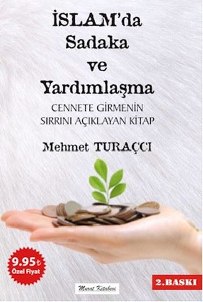 İslam'da Sadaka ve Yardımlaşma (Mehmet Turaçcı) - Fiyat & Satın Al | D&R