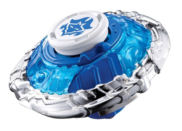 Auldey Infinity Nado Spl.Mtl.2Li SS&DM24602 | D&R