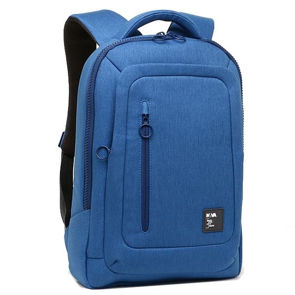 Nava DotCom Eco Backpack Mavi Çanta | D&R