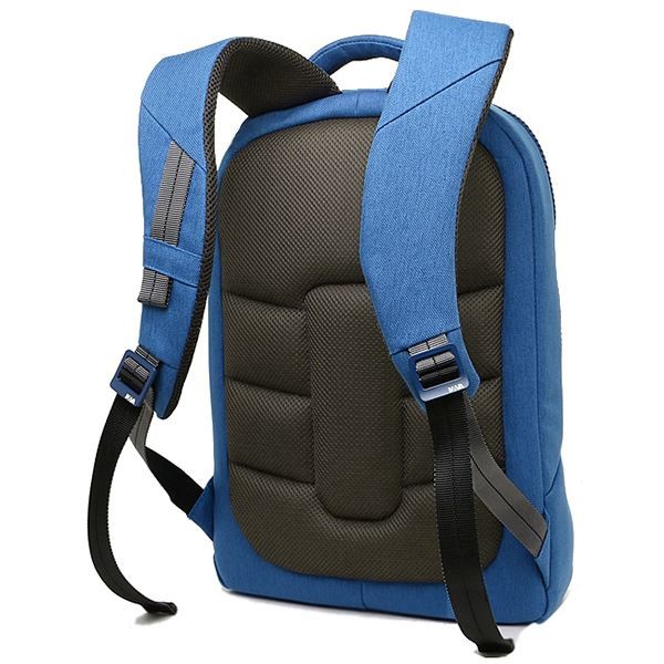 Nava DotCom Eco Backpack Mavi Çanta | D&R