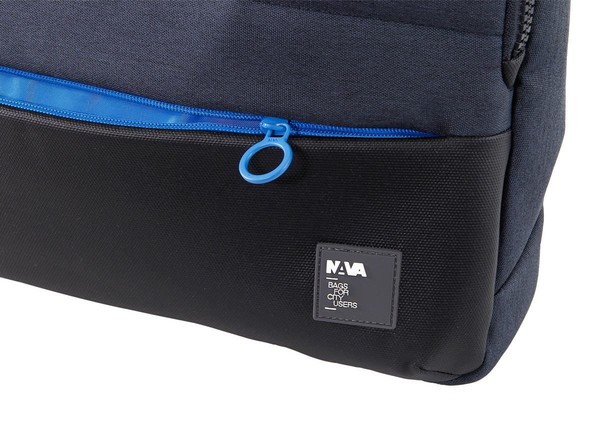 Nava Passenger Evrak-Sırt Çantası Mavi | D&R