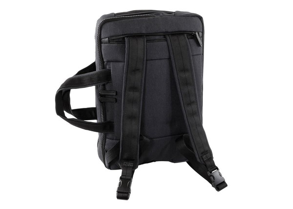 Nava Passenger Siyah Evrak ve Sırt Çantası | D&R