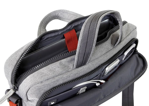 Nava Passenger Contrast Briefcase Çanta | D&R