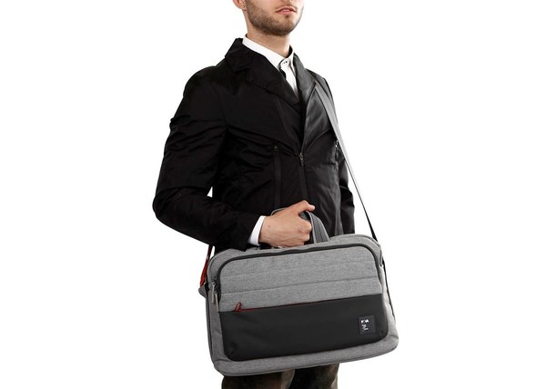 Nava Passenger Contrast Briefcase Çanta | D&R