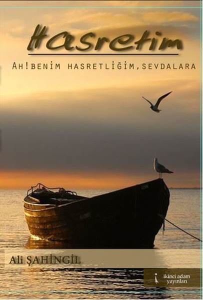 Hasretim (Ali Şahingil) - Fiyat & Satın Al | D&R