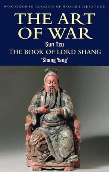 The Art of War / The Book of Lord Shang (Classics of World Literature ...