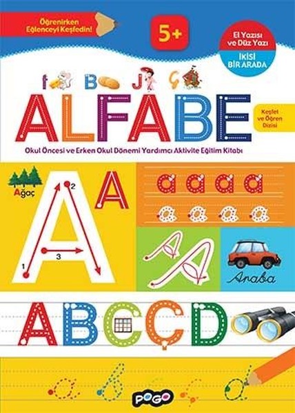 Alfabe 29 Harf | Fiyat Arşivi