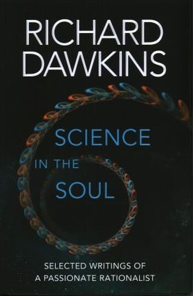 Science in the Soul (Richard Dawkins) - Fiyat & Satın Al | D&R