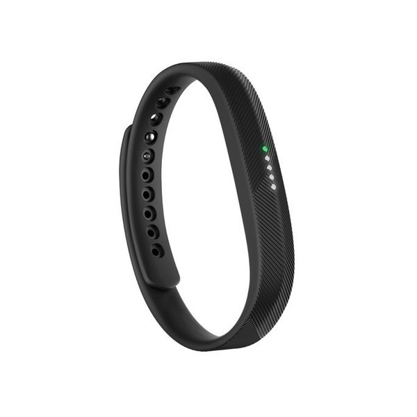 Fitbit Flex 2 Black FB403BK-EU | D&R