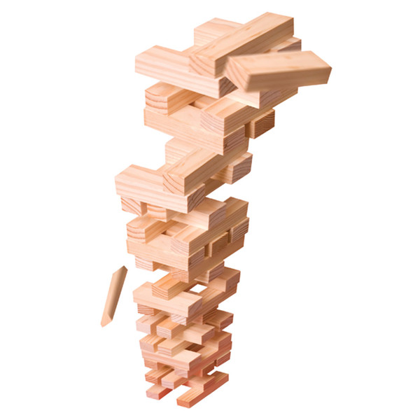 Cardinal Games Jumbling Tower 3148 | D&R