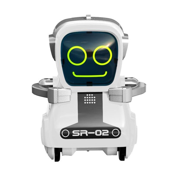 Silverlit Sürpriz Pokibot Robot 88043 | D&R