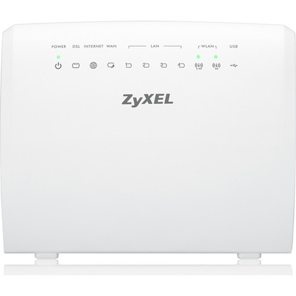 Zyxel VMG3925-B10B AC1600 | D&R