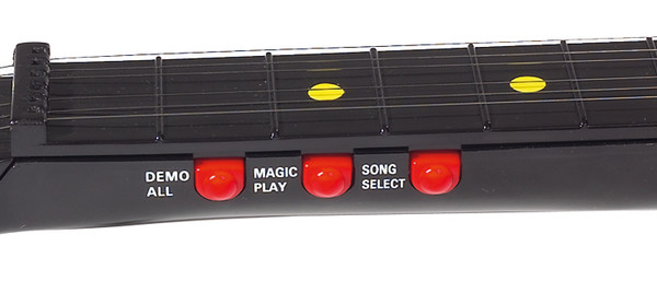 Simba-Gitar 54cm. | D&R