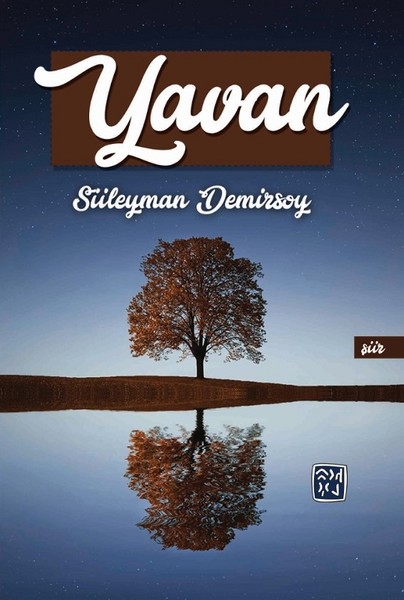 Yavan (Süleyman Demirsoy) - Fiyat & Satın Al | D&R