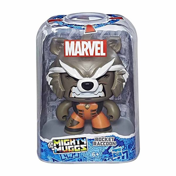 Marvel Mighty Muggs Figür E2122 | D&R