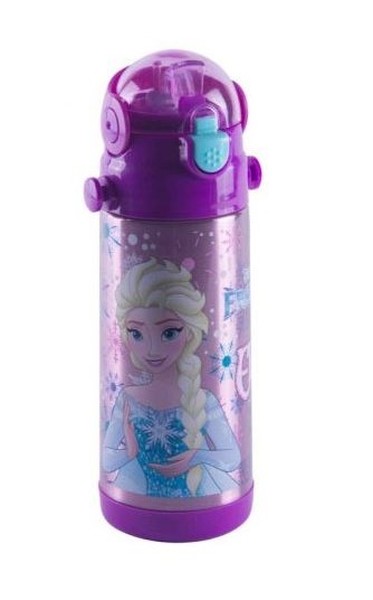 Frozen Çelik Matara 78581 | D&R