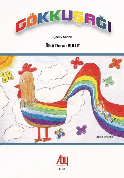 Gökkuşağı (Ülkü Duran Bulut) - Fiyat & Satın Al | D&R