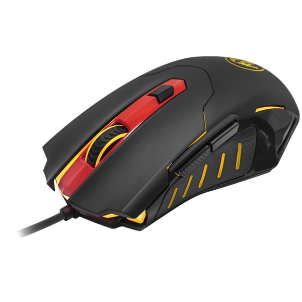 Redragon Pegasus Oyuncu Mouse optic7 key7200 DPI | D&R