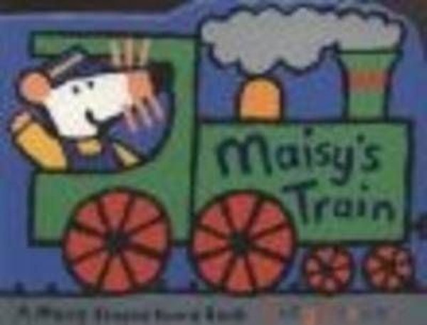Maisy's Train (Lucy Cousins) - Fiyat & Satın Al | D&R